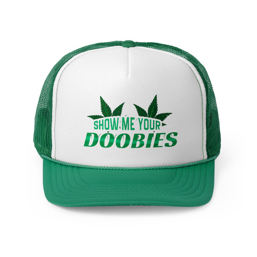 Doobies Cap | Planet Follywood