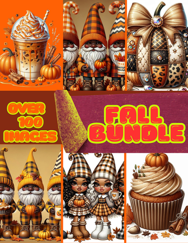 FALL BUNDLE | Mika Dore Inspires