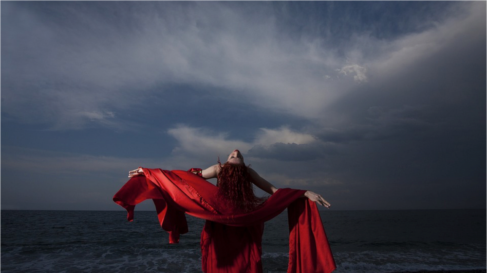 The Art of Surrender