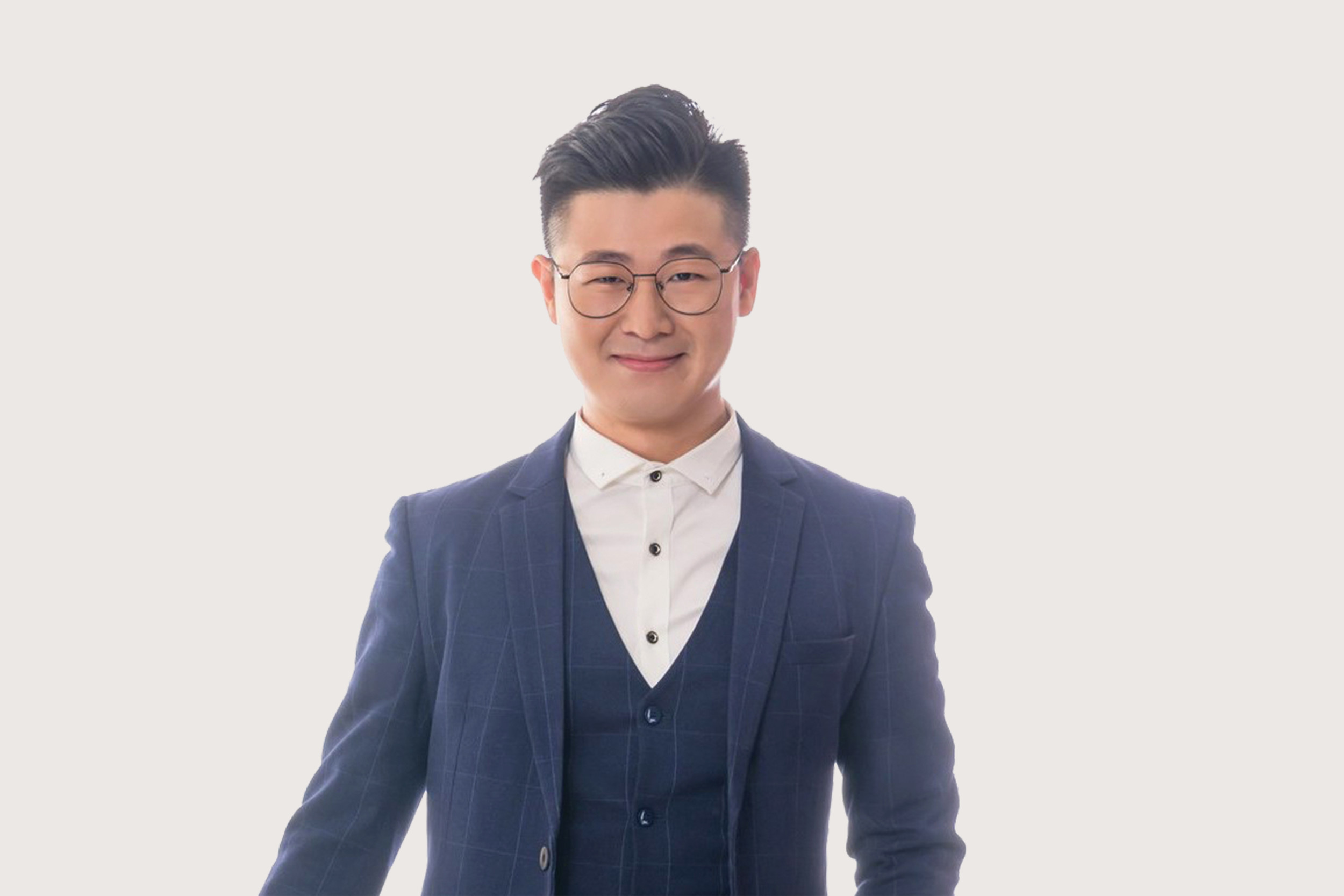 Lim Teck Lon | Ascendas Design Grou