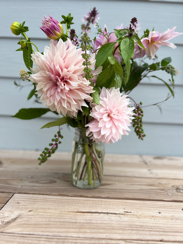 Flowers | Greenhaven Farm