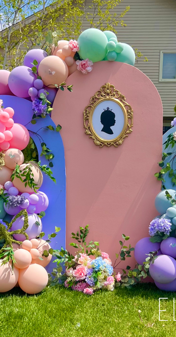 ELAYUPS | BALLOONS NEAR ME