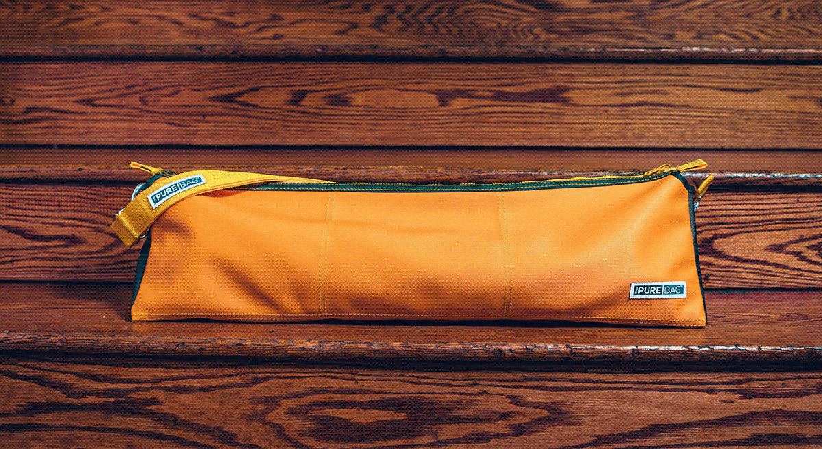 Why The Pure Bag Brand Delivers Outstanding Yoga Bags
