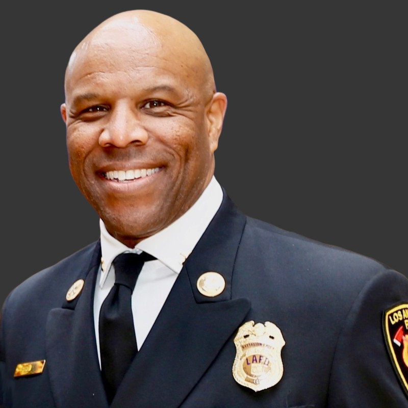 Richard Fields | DRONERESPONDERS