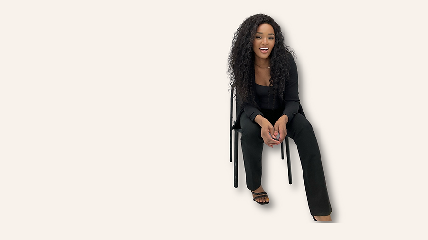 Home | Kiara Dashay