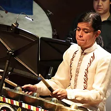 Harold André Santos