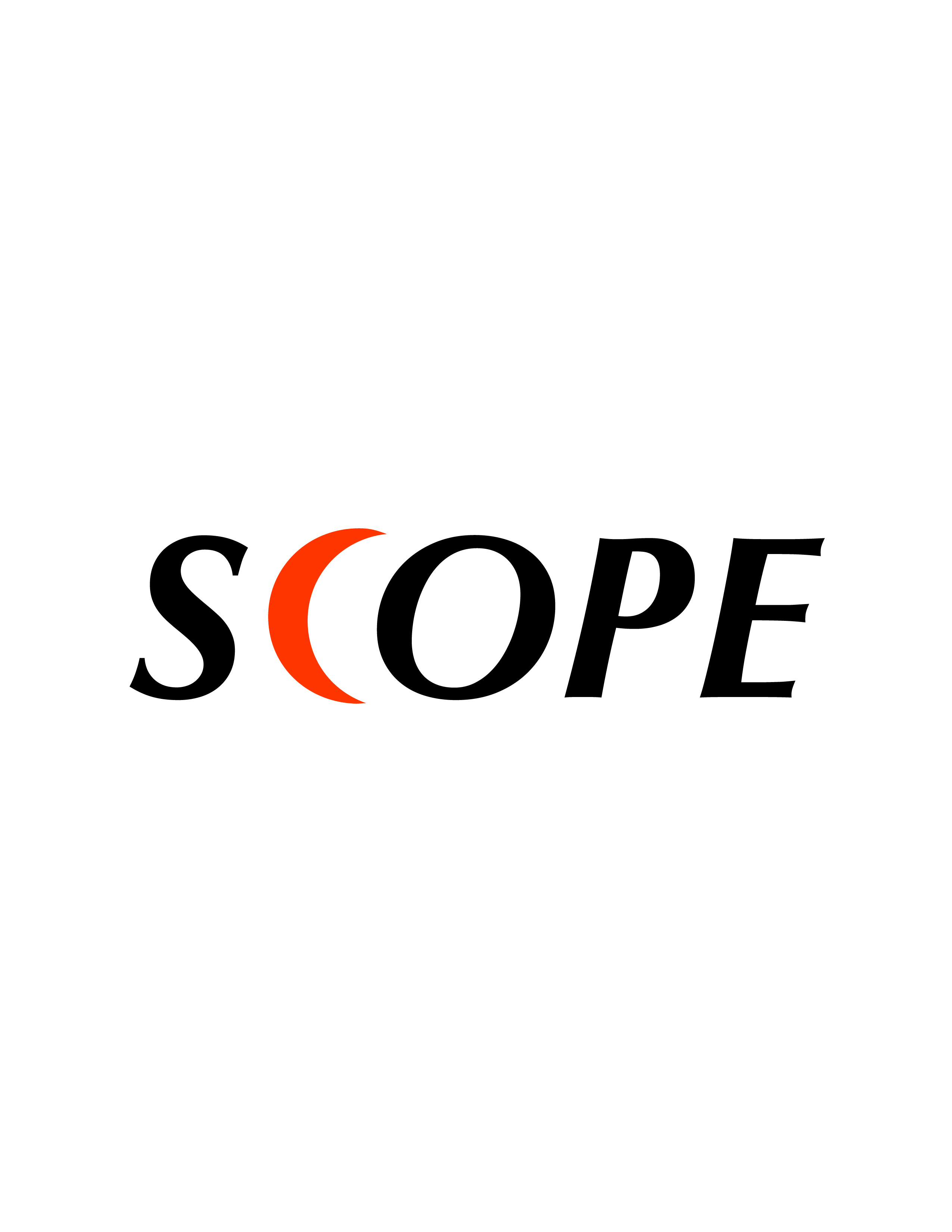 Scope Logo