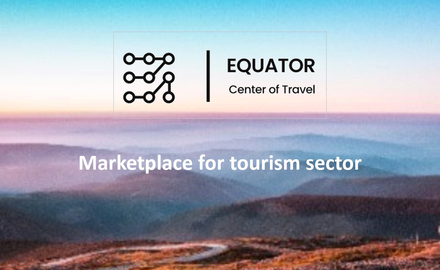 EQUATOR | Travel Trade Marketplace