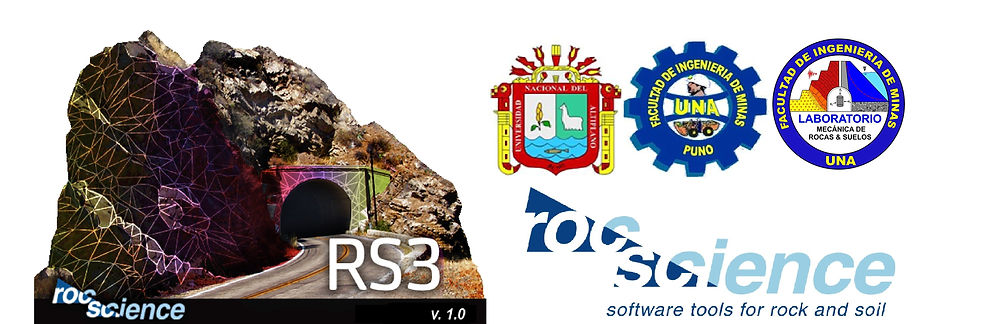 Rocscience Software