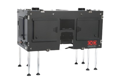 Microscope Cage Incubator