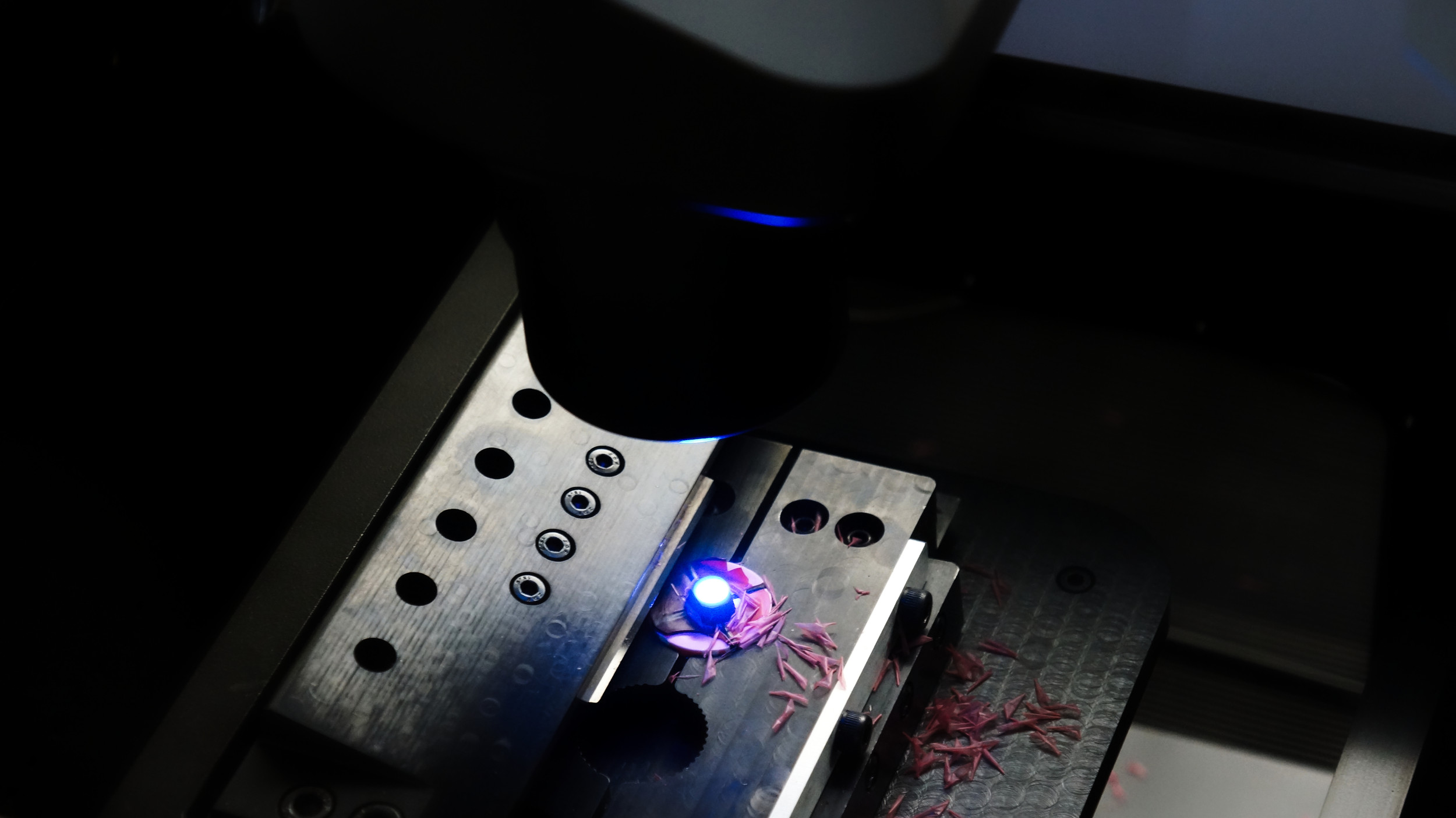 Custom Imaging Solutions | Indigo Scientific