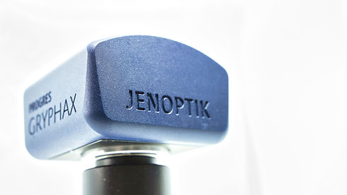 Jenoptik Microscope Cameras: USB Microscopy Imaging