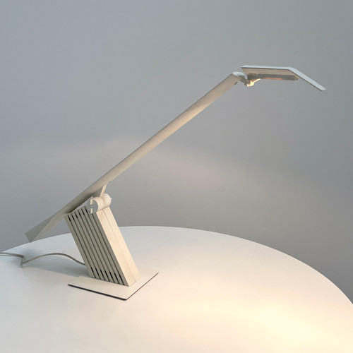 Condor Desk Lamp by Hans von Klier for Bilumen, 1980s - SOLD | Kooloomodern