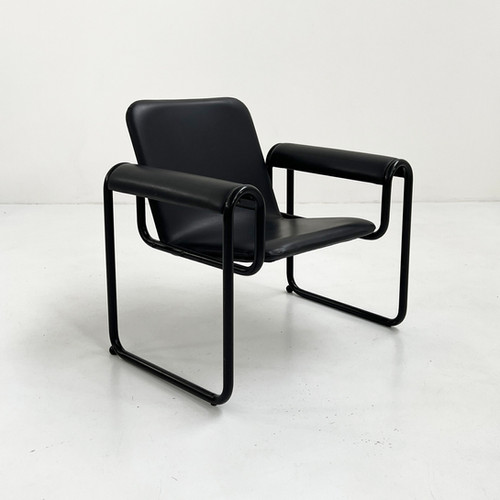 Motel Chair by Michele De Lucchi & Ferruccio Laviani for Biefffeplast ...