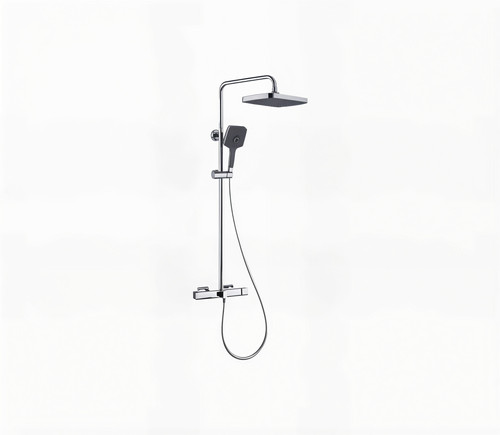 Lush Three Functions Shower System (D372006) | Interactive Catalog