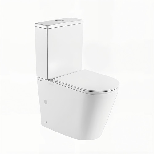 Solana Water Closet | Interactive Catalog