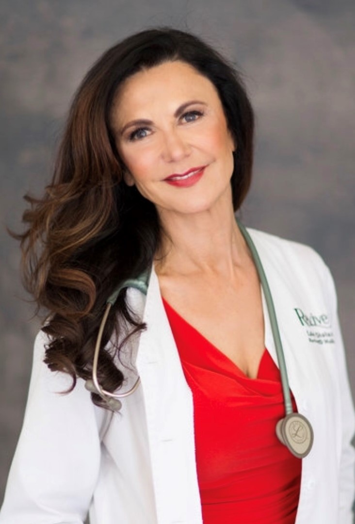 Botox | Revive MD Medical Group | United States