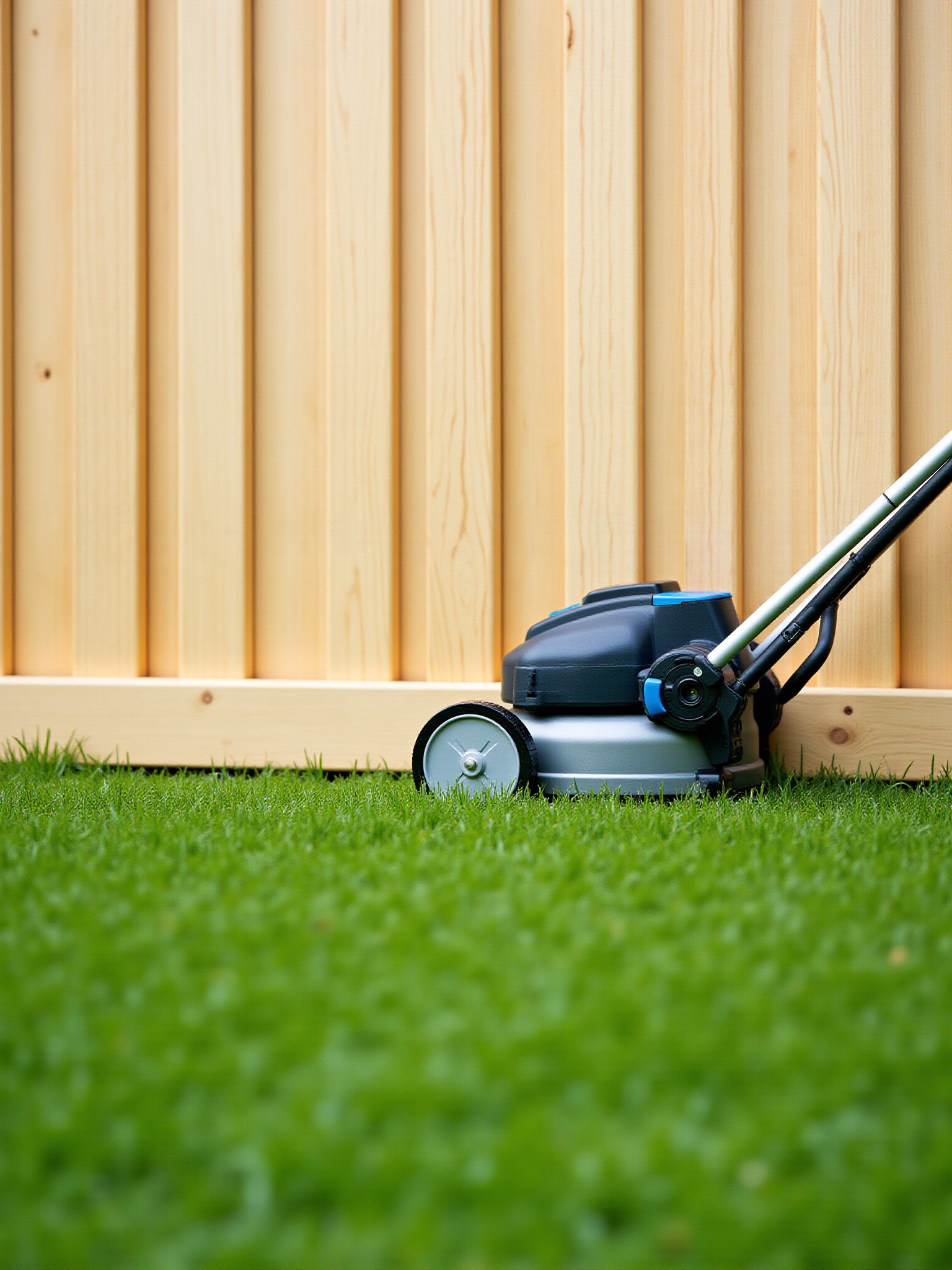 Lawn Care Services | Oasis Services