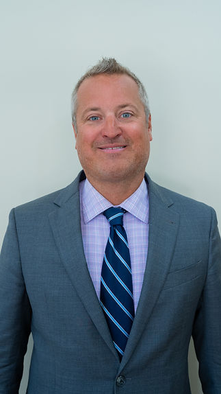 About Attorney Mark Caldwell | Grand Rapids, MI