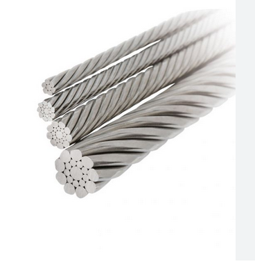 STEEL WIRE ROPE