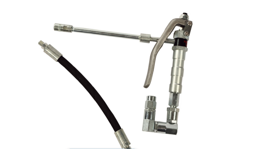 PUMPRITE GREASE CONTROL HANDLE KIT