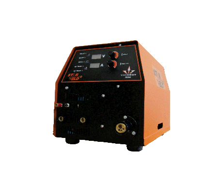 STARWELD TRIDENT 250