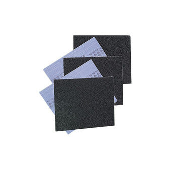 ABRASIVE SHEETS & COILS