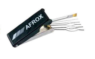 AFROX SAFFIRE NOZZLE CLEANERS
