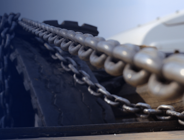 LASHING CHAIN