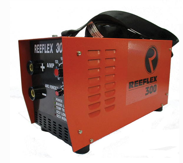 REEFLEX CC INVERTER WELDER RANGE