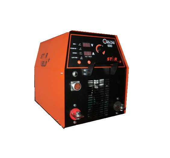 STARWELD ORION 600
