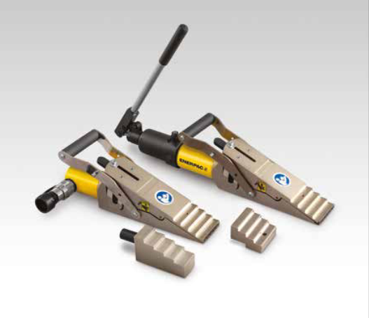 LW-SERIES, HYDRAULIC VERTICAL LIFTING WEDGES