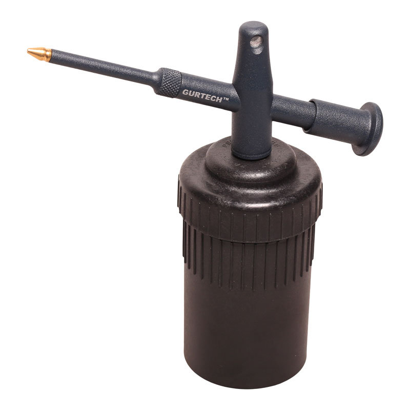 LUBRICATION INJECTION GUN