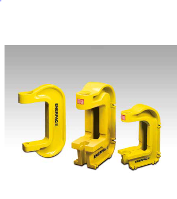 A-SERIES, C-CLAMP & ARBOR PRESSES