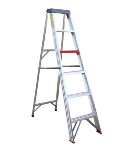 DASG - COMMERCIAL STEP LADDER