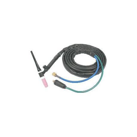 MATWELD TIG TORCHES - 17 SERIES