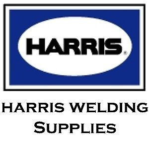 HARRIS WELDING PRODUCTS
