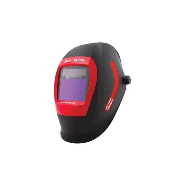 AFROX HELMET AOX ELITE XL SELF DARKENING