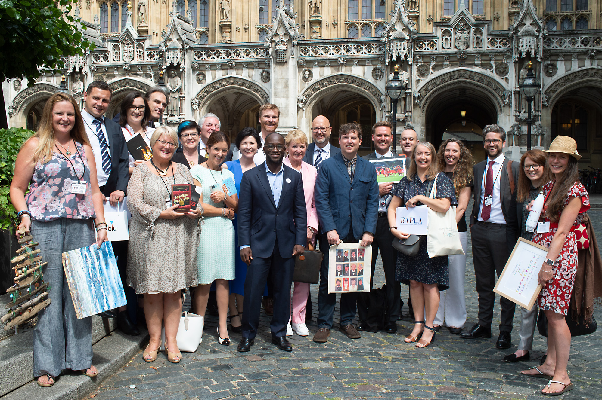 Alliance for Intellectual Property