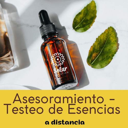Asesoramiento Esencias Vibracionales | Solarholistica