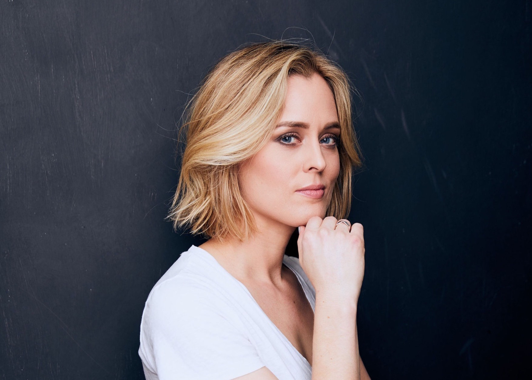 Actress| Hollis Fox Actor