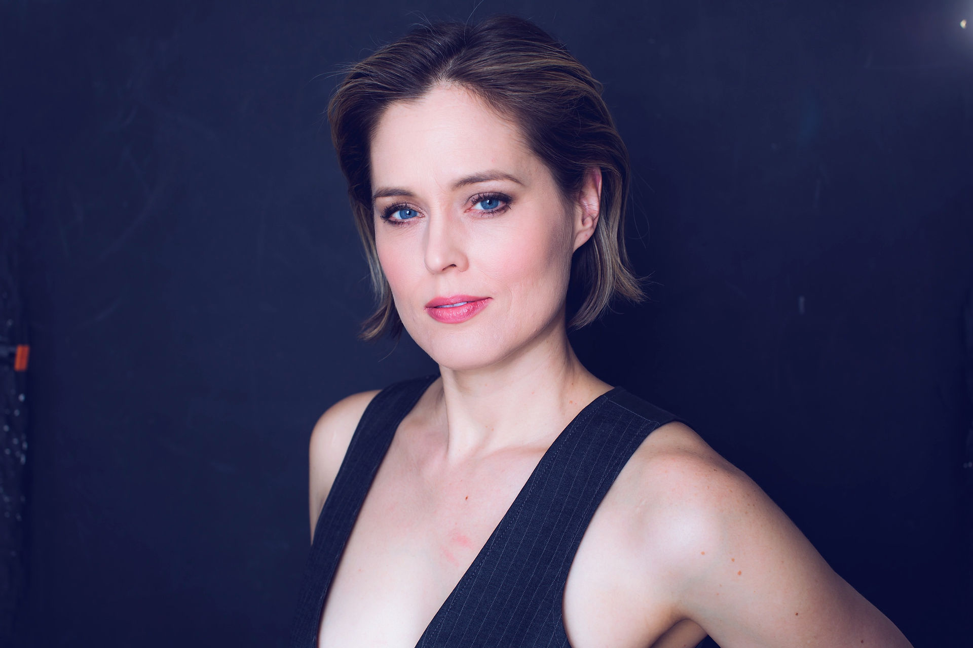 Actress| Hollis Fox Actor