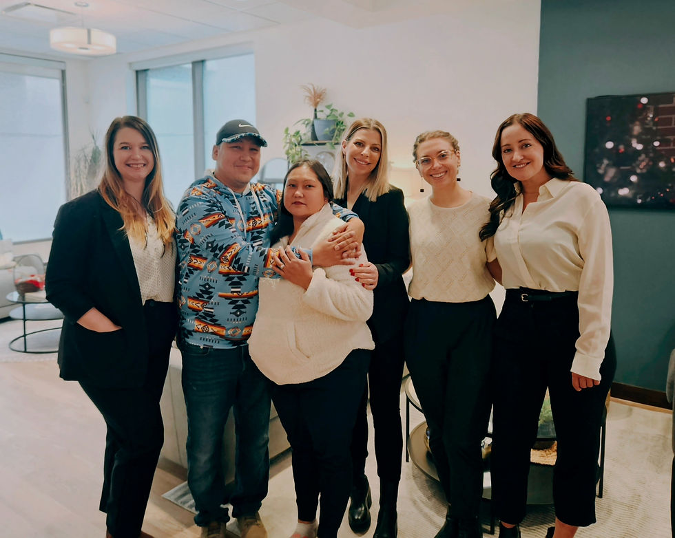 Giving Tuesday 2023: Celebrating 5 Years of Compassion, Comfort, and ...