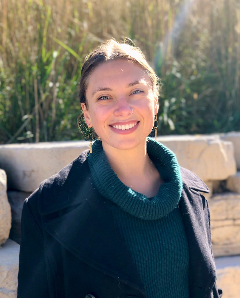 Welcome to Amber, our new Victim & Family Support Liaison!