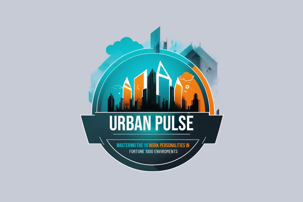 Urban Pulse: Mastering the 10 Work Personalities | Michael Yearby