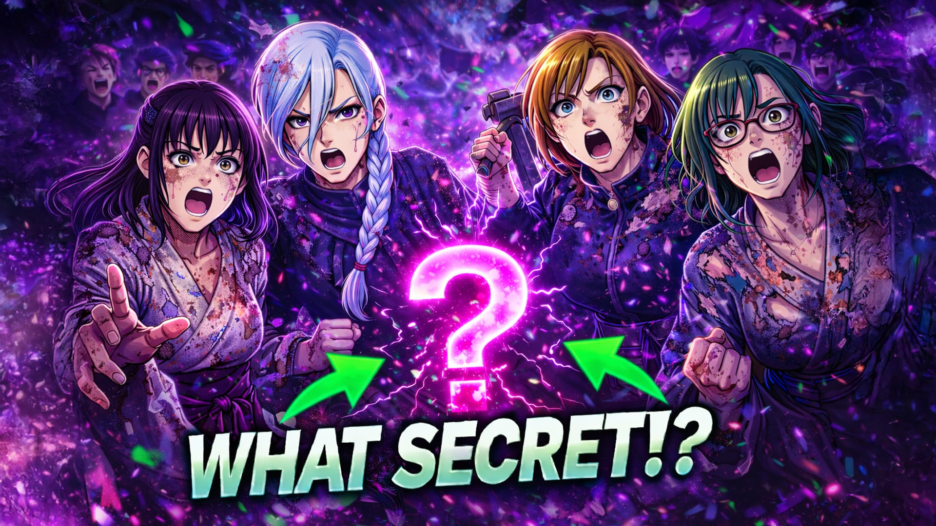 Are Your Goals Cursed? The Hilarious Truth About SMART Goals vs Cursed ...