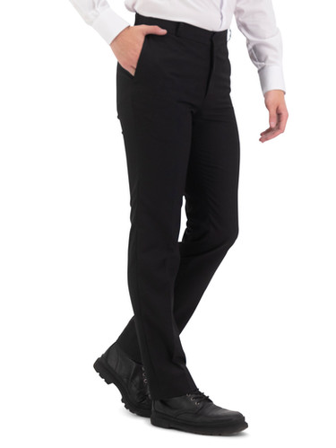 Pantalón Formal Negro | Uniformes Altima