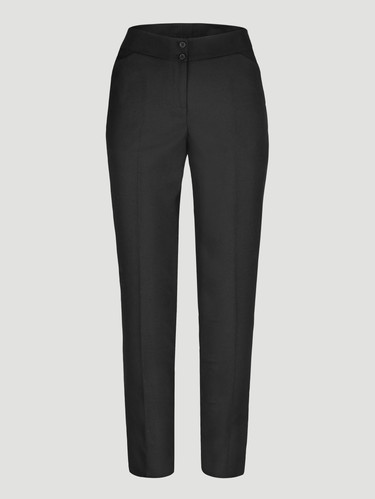 Pantalón Formal Negro | Uniformes Altima