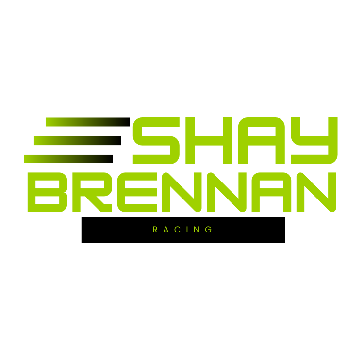 2025 Racing Season | Shay Brennan Racing