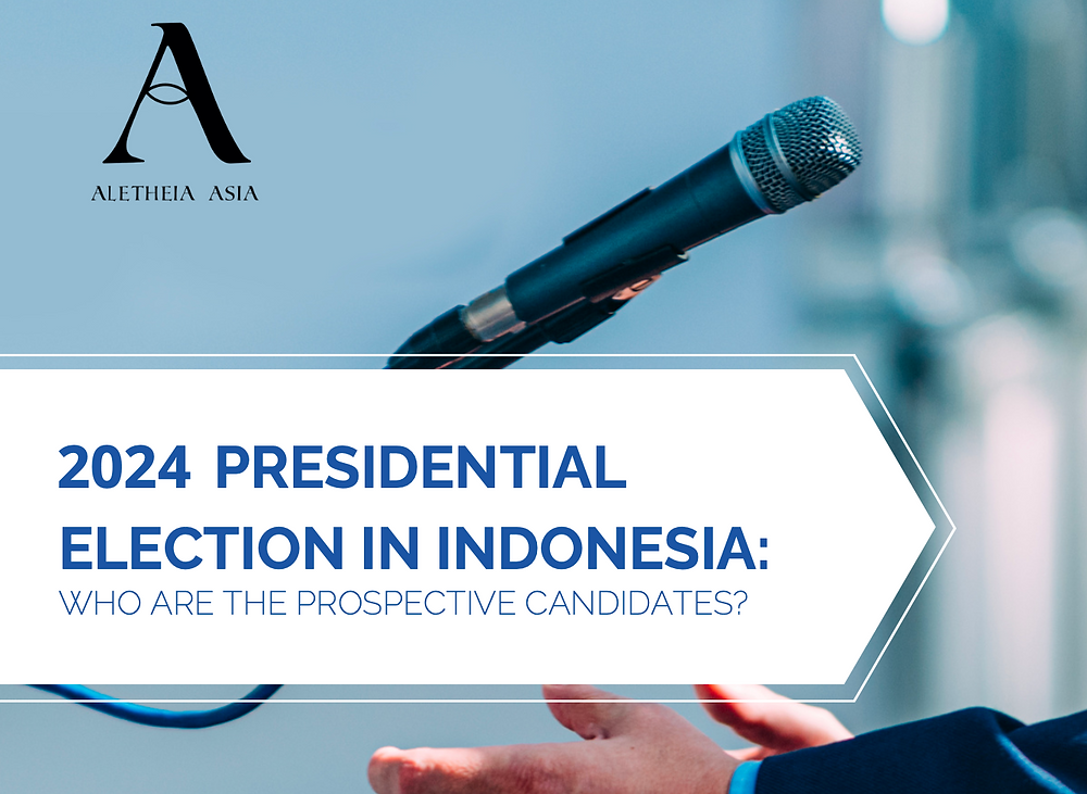 2024 Presidential Election In Indonesia Who Are The Prospective 2024 Presidential Election In Indonesia Who Are The Prospective